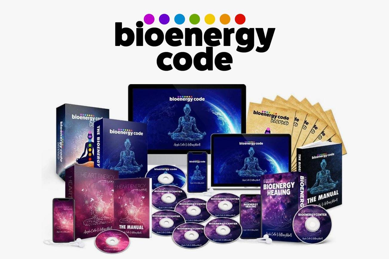BioEnergy Code Review [ Scam Alert!] Must Read Before Buying